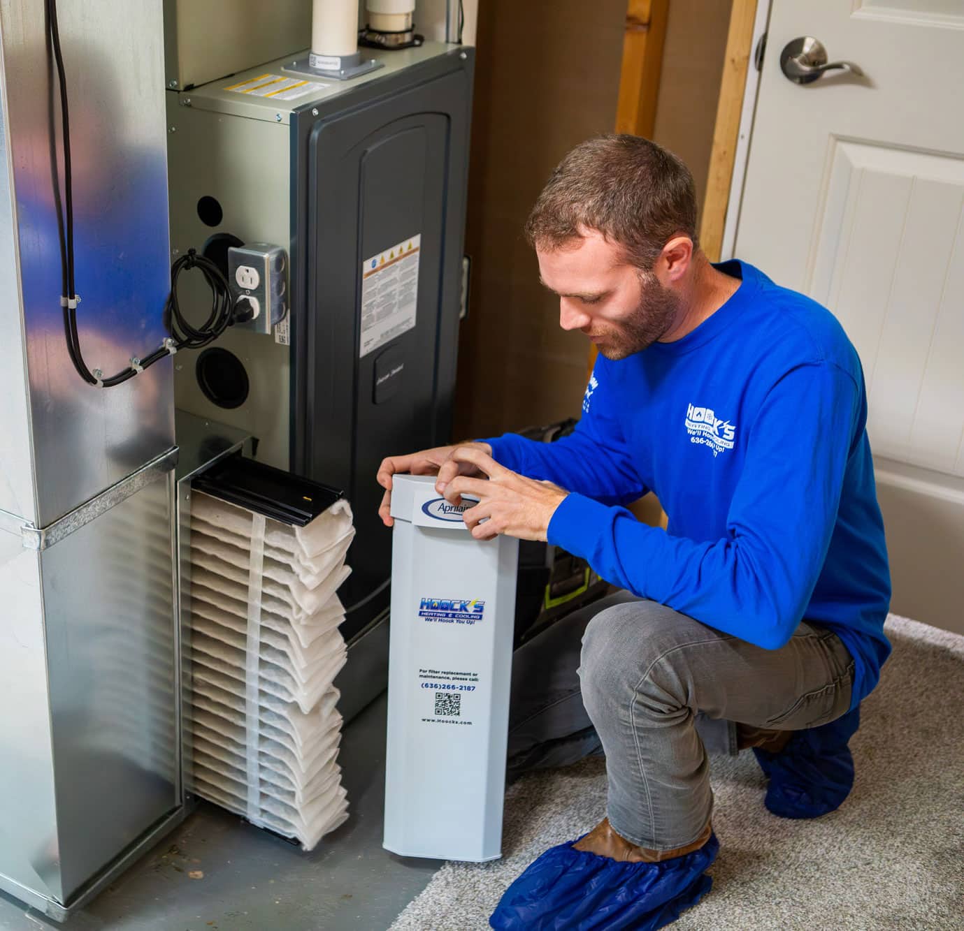 Why Preventive Maintenance is Critical for HVAC Longevity Why Preventive Maintenance is Critical for HVAC Longevity
