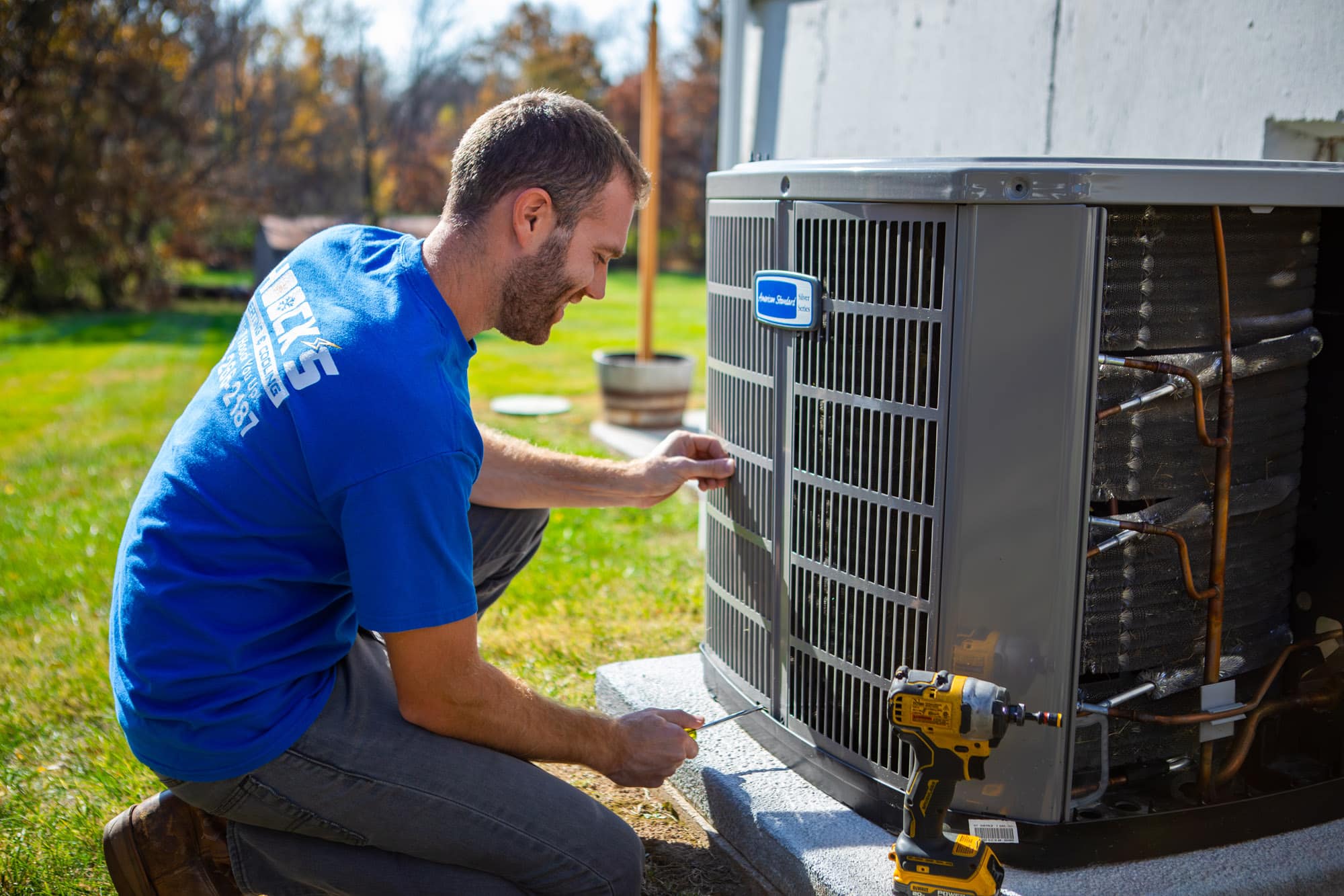 5 Tips to Maximize Your AC System’s Efficiency